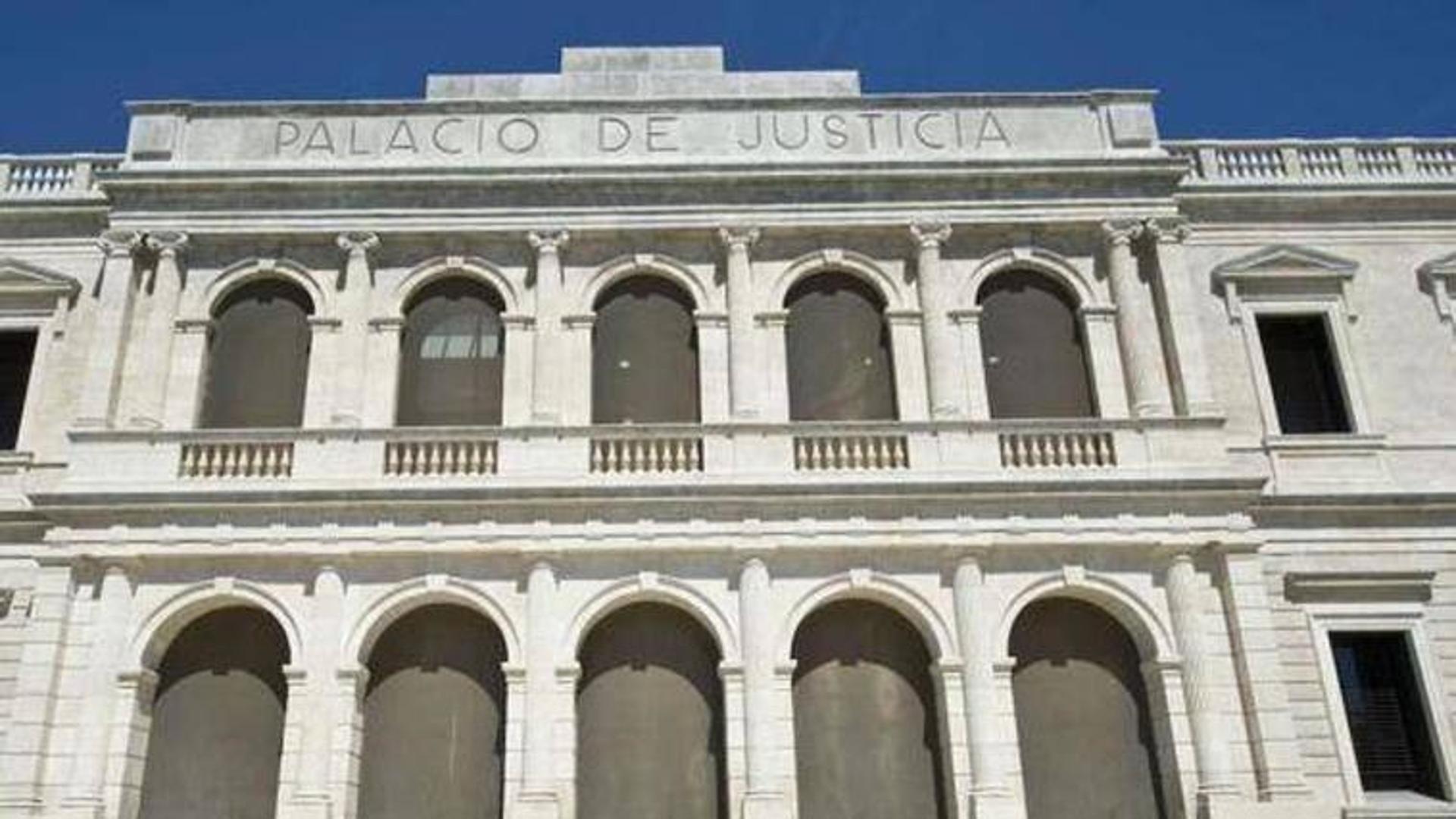 Confirmada La Absolución De Un Hombre Acusado De Agredir Sexualmente A